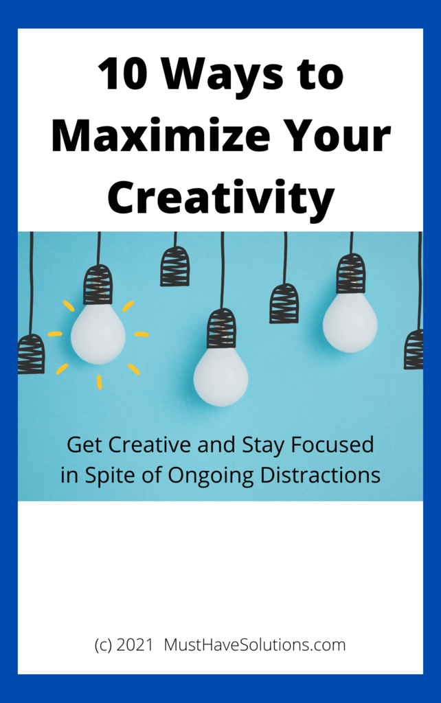 Use Brain Training Exercises to Increase Your Focus - Must Have Solutions