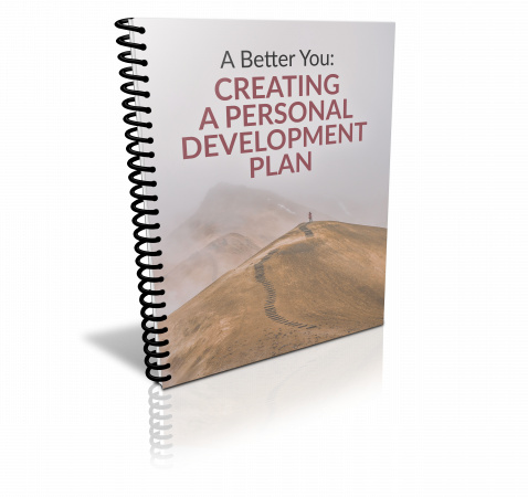 Creating a Personal Development Plan - Must Have Solutions