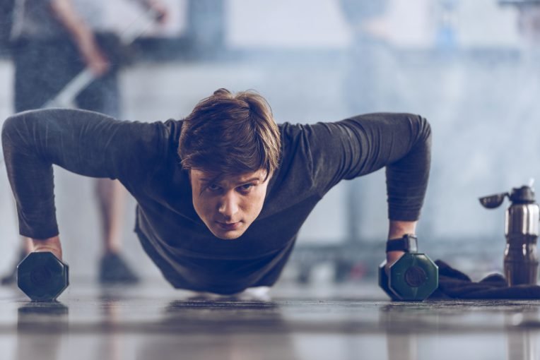 Common Habits of Highly Persistent People - Must Have Solutions