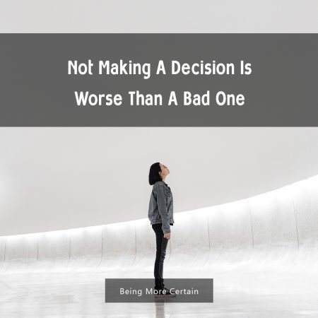 How to Overcome Bad Decisions - Must Have Solutions